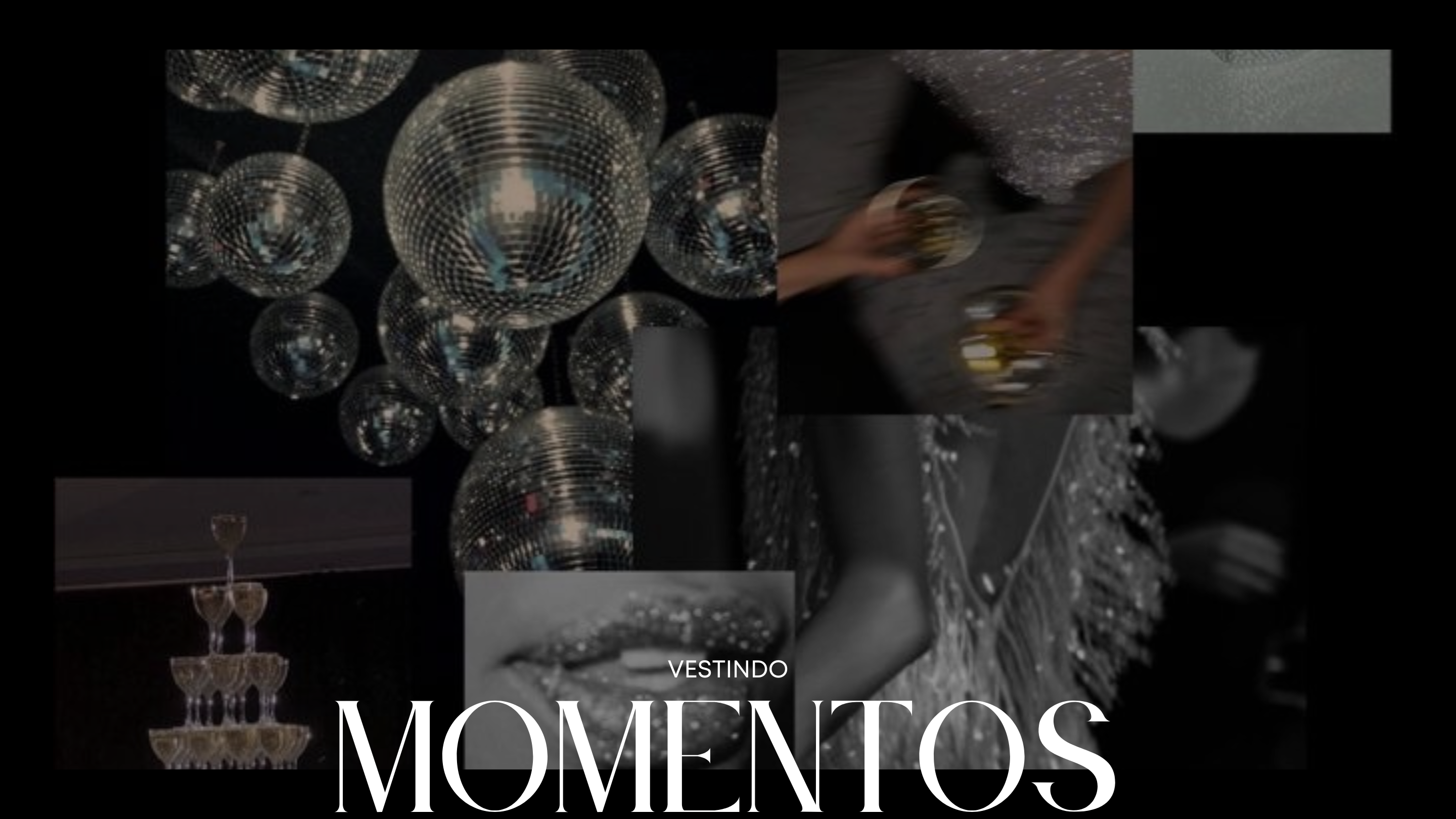 Luce Brand | Vestindo momentos